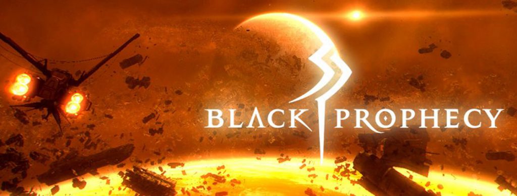 BLACK PROPHECY – Schwiezer System GmbH