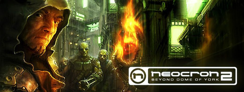 NEOCRON 2 – Schwiezer System GmbH